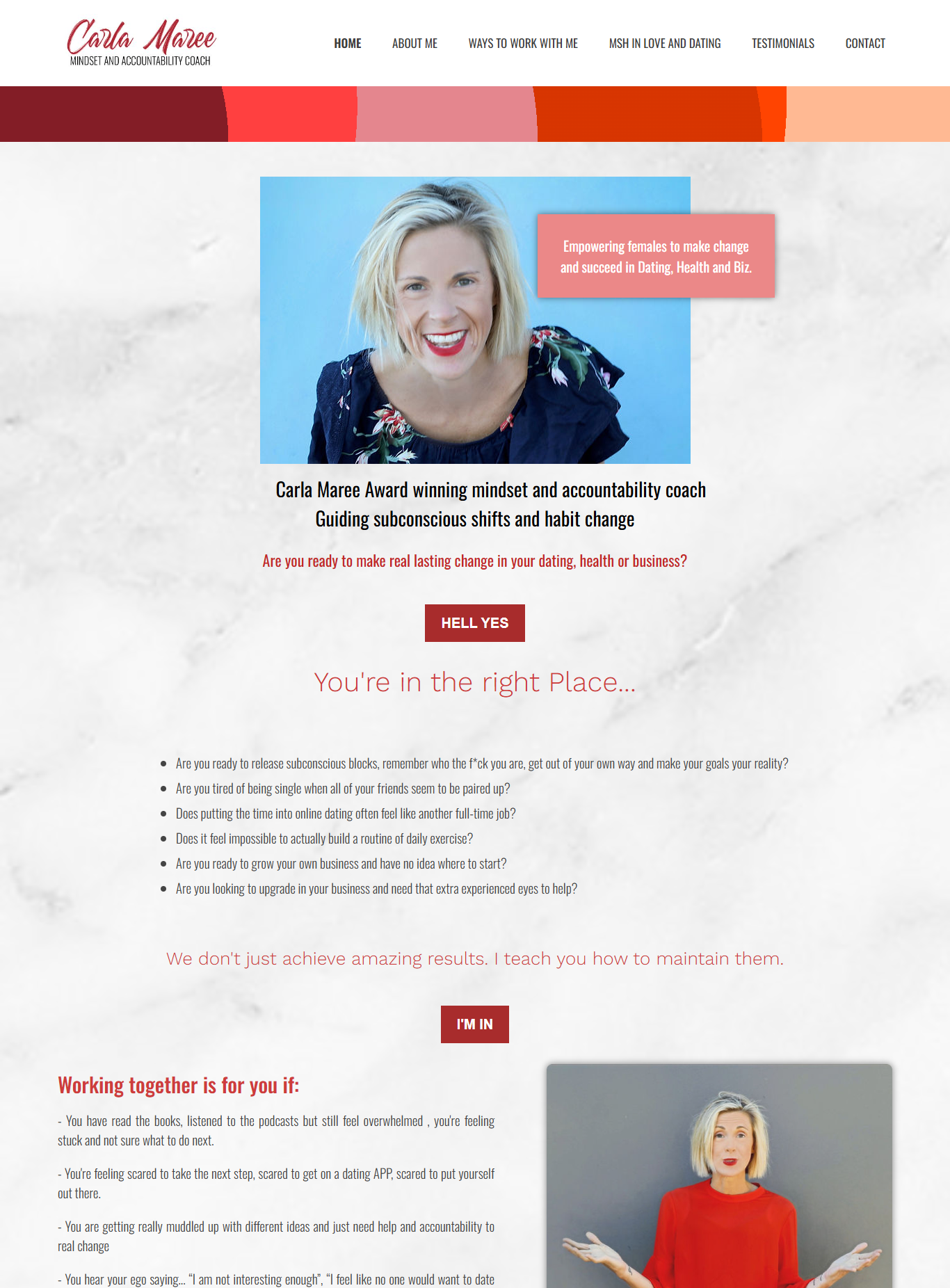 My Portfolio - Amna Tanoli